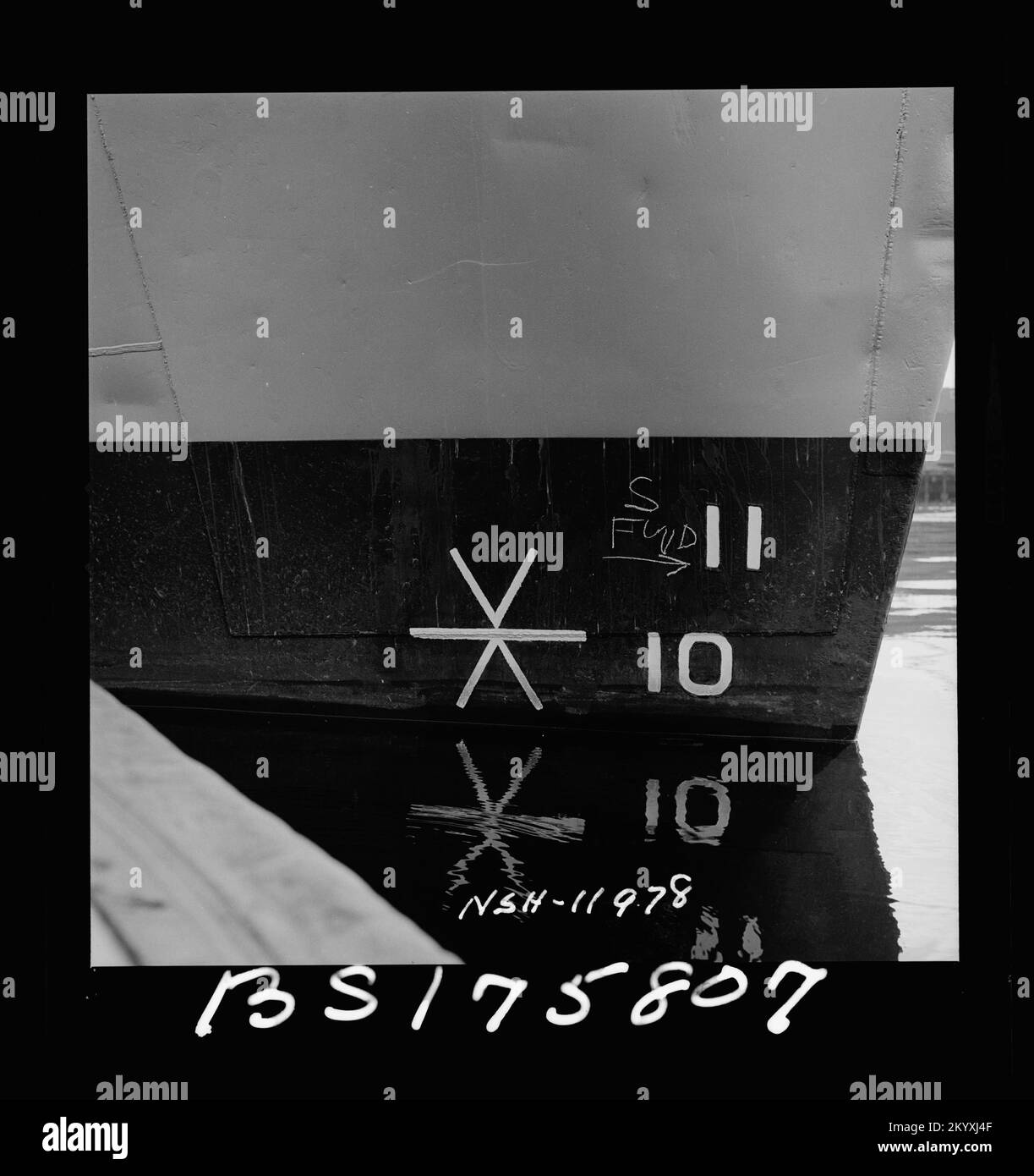 AGER-3 Inclining Experiment Data , Ships, Naval Vessels, Boats, Naval ...