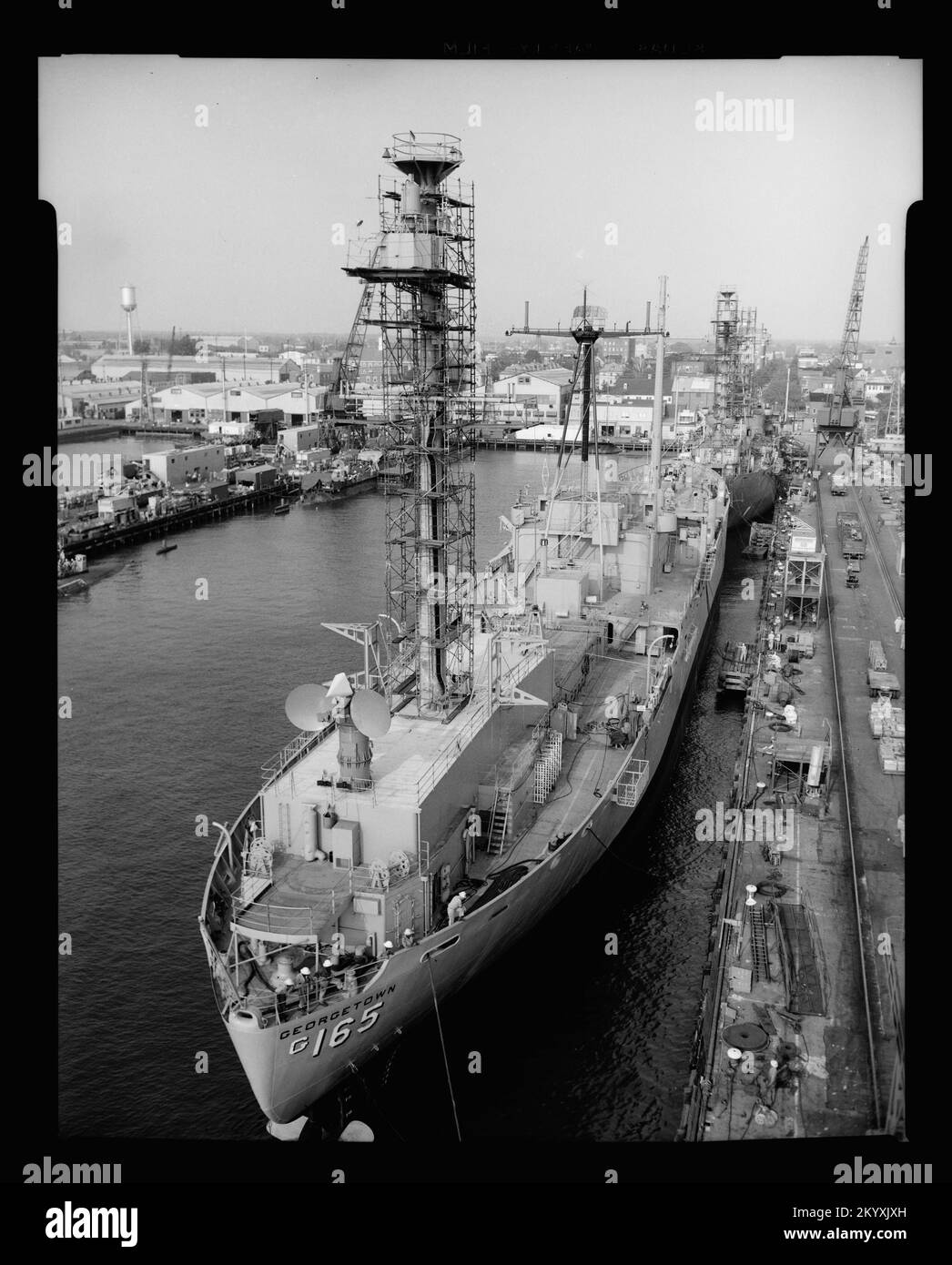 AG-165 Georgetown , Ships, Naval Vessels, Boats, Naval History, Navy ...