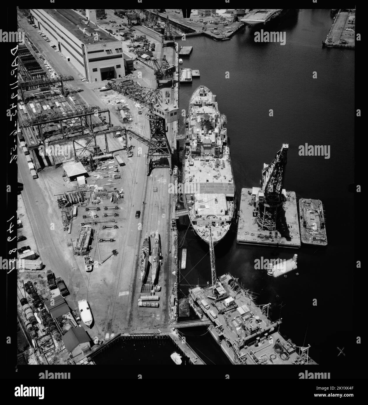 AG-154 Observation Island , Ships, Naval Vessels, Boats, Naval History ...