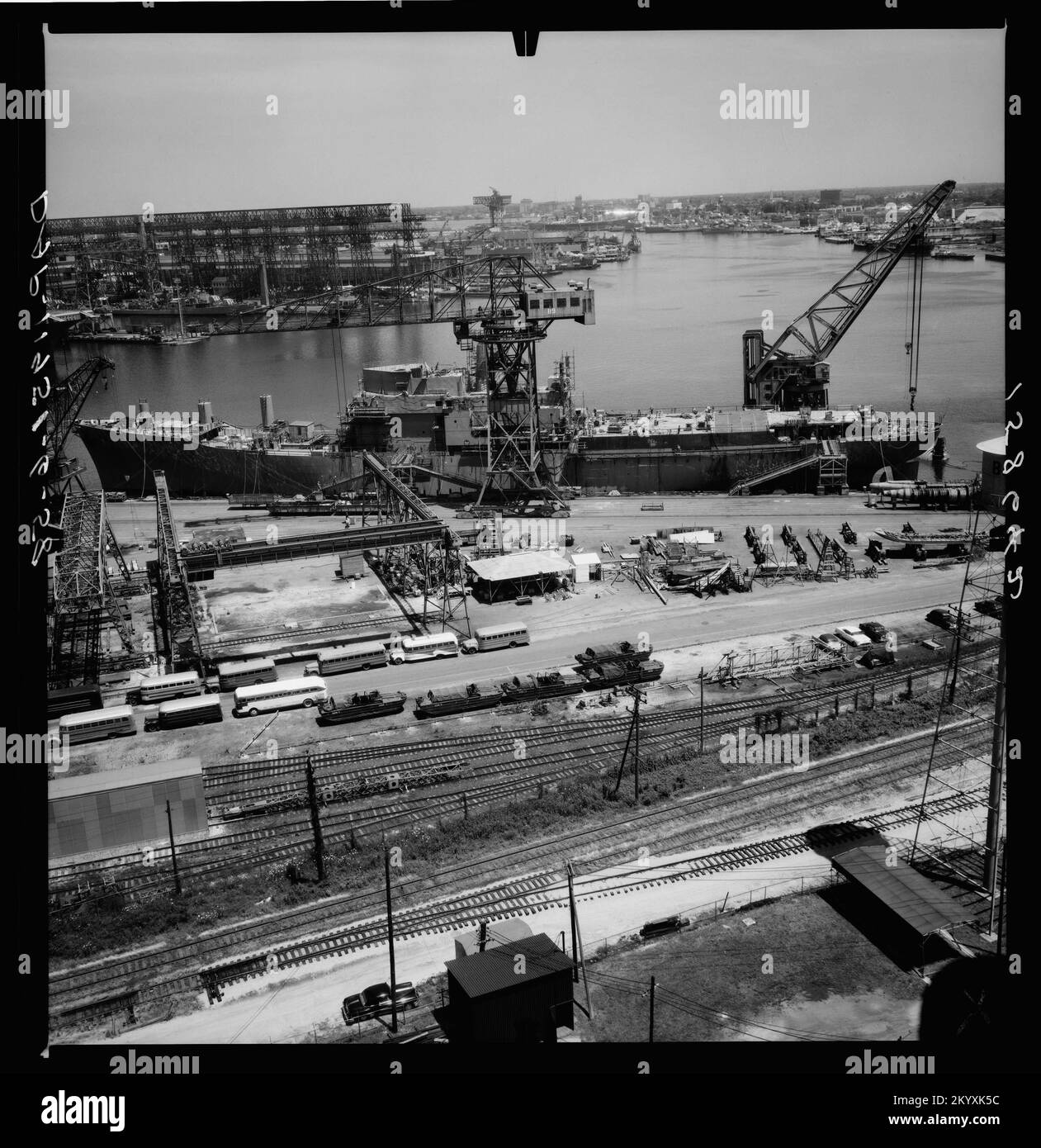 AG-154 Observation Island , Ships, Naval Vessels, Boats, Naval History ...