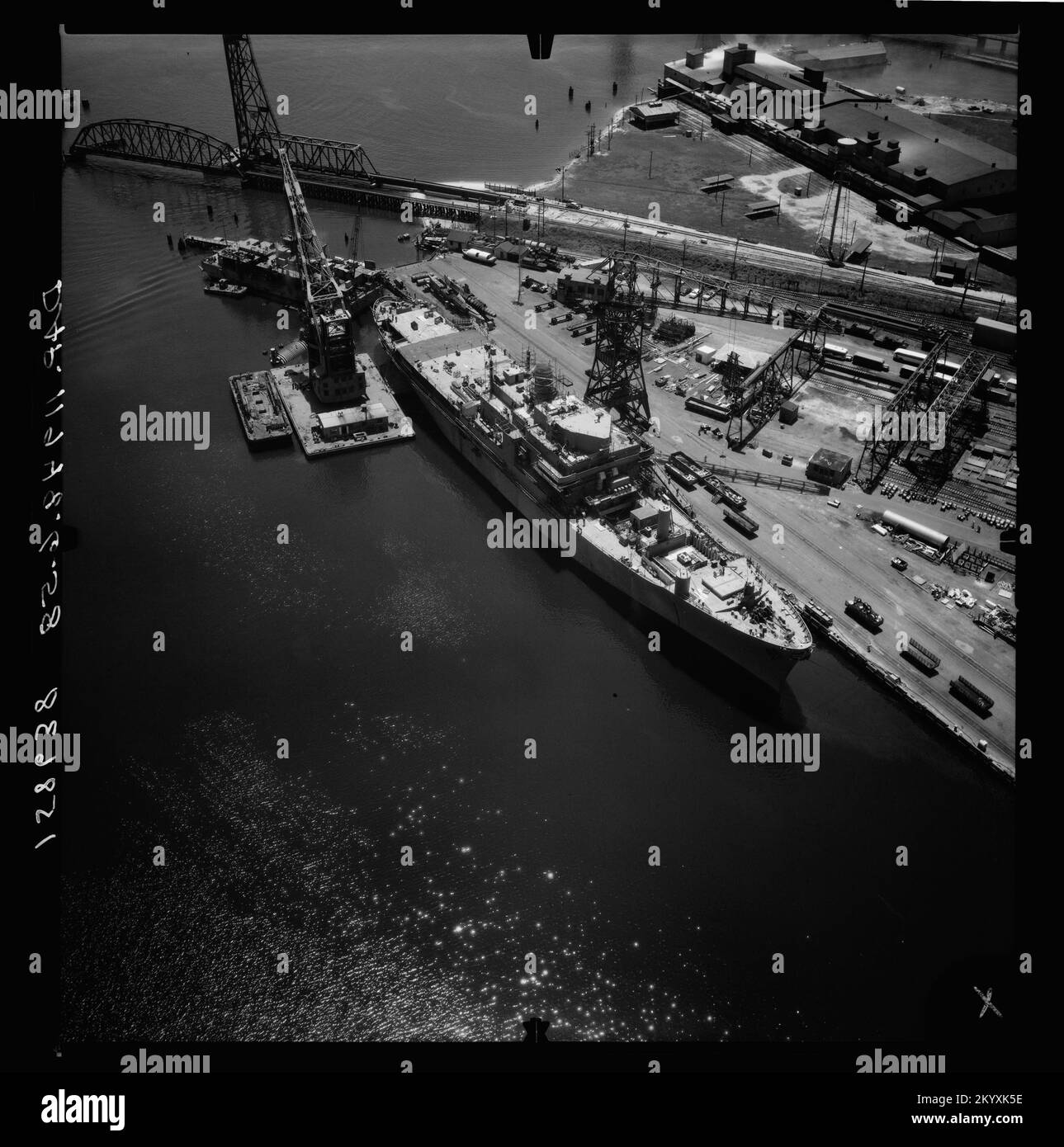 AG-154 Observation Island , Ships, Naval Vessels, Boats, Naval History ...
