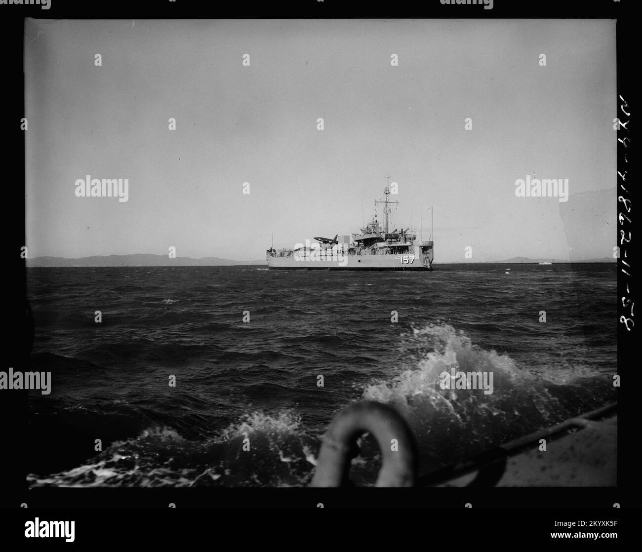 AG-157 King County , Ships, Naval Vessels, Boats, Naval History, Navy ...