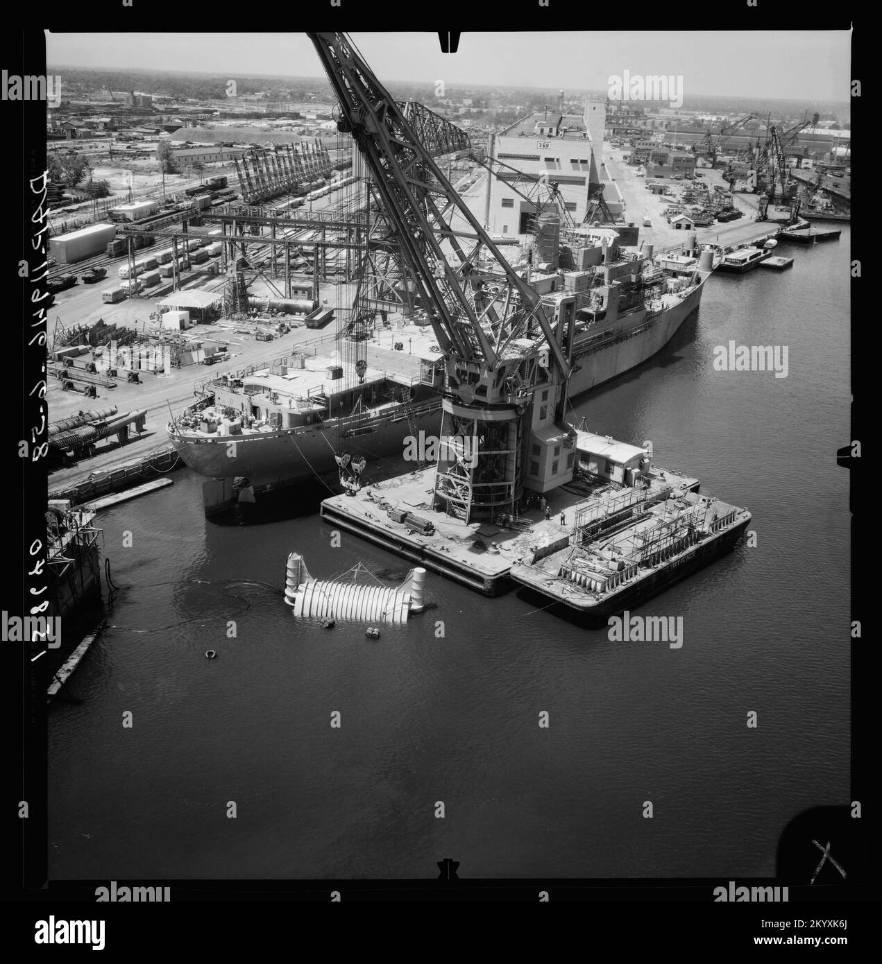 AG-154 Observation Island , Ships, Naval Vessels, Boats, Naval History ...