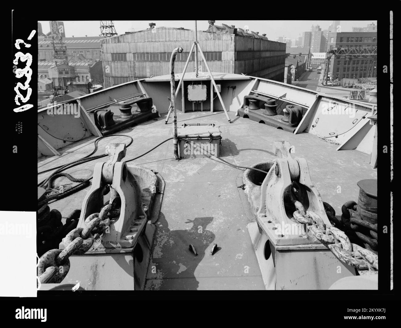 AG-153 Compass Island , Ships, Naval Vessels, Boats, Naval History ...