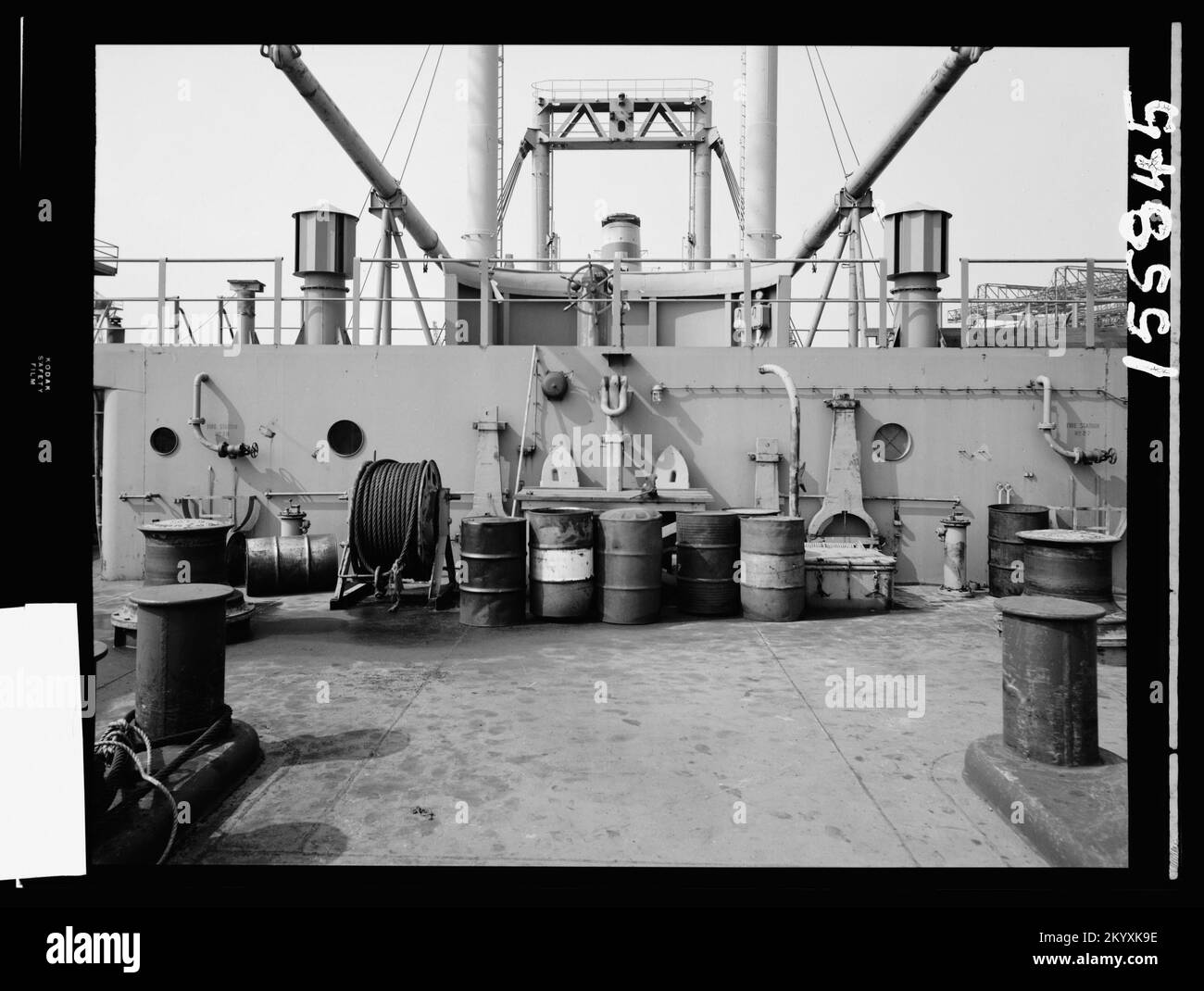 AG-153 Compass Island , Ships, Naval Vessels, Boats, Naval History ...
