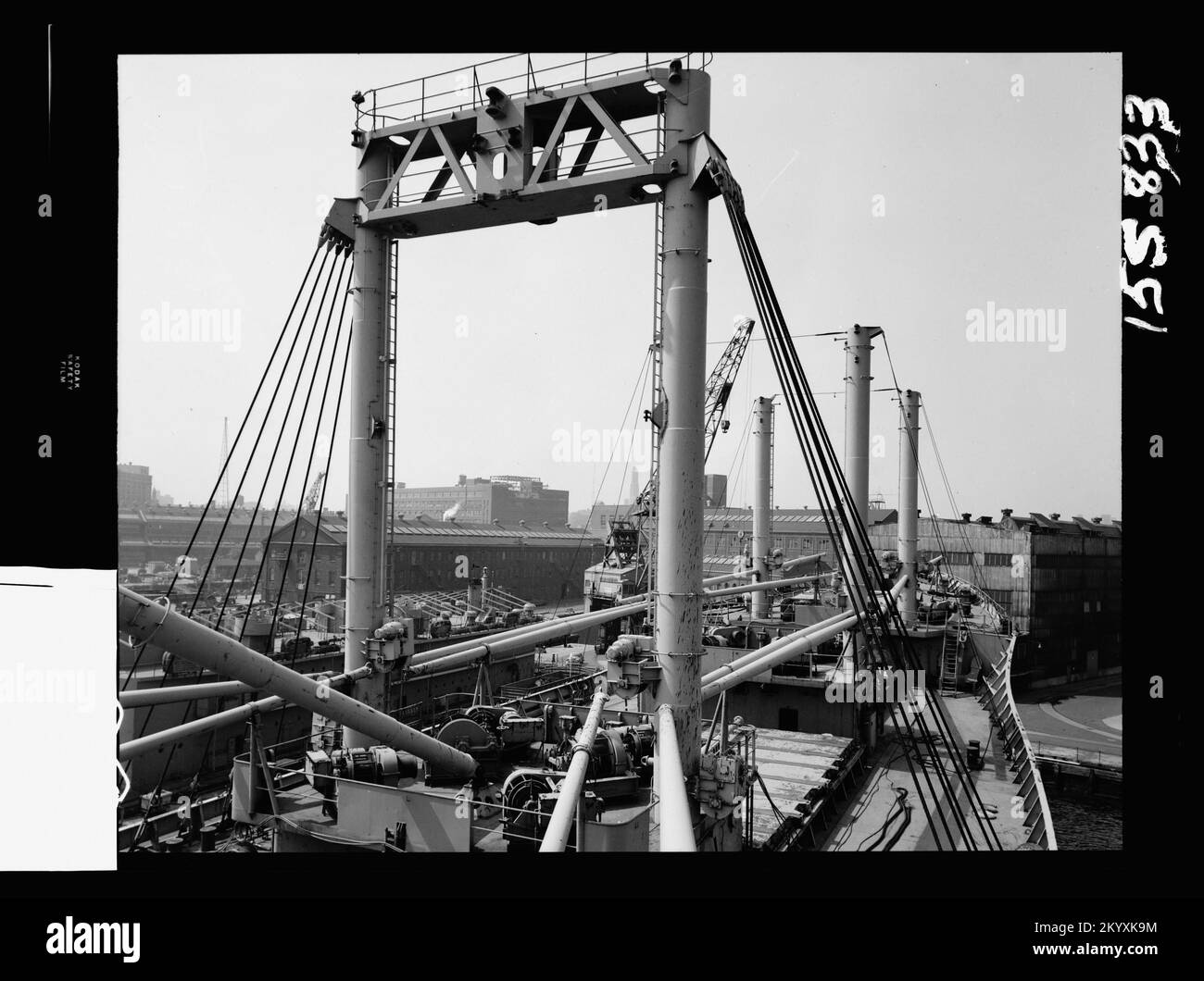 AG-153 Compass Island , Ships, Naval Vessels, Boats, Naval History ...