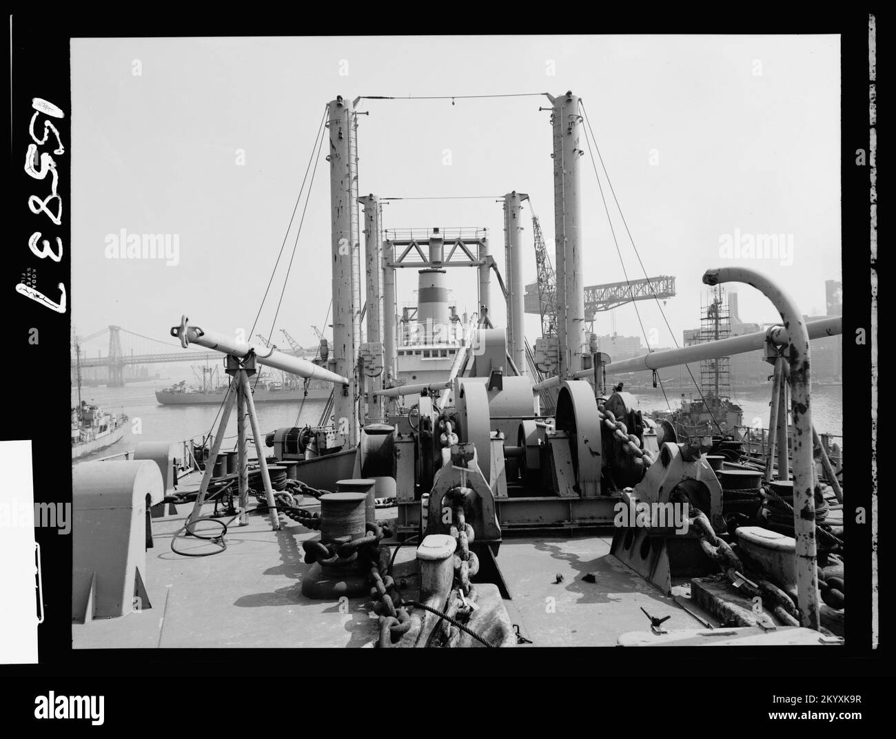 AG-153 Compass Island , Ships, Naval Vessels, Boats, Naval History ...