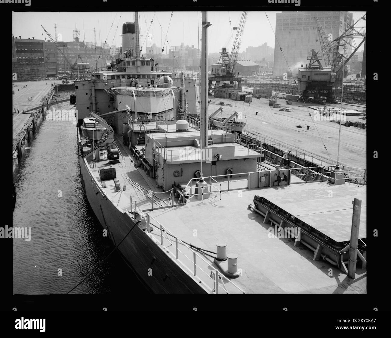 AG-153 Compass Island , Ships, Naval Vessels, Boats, Naval History ...