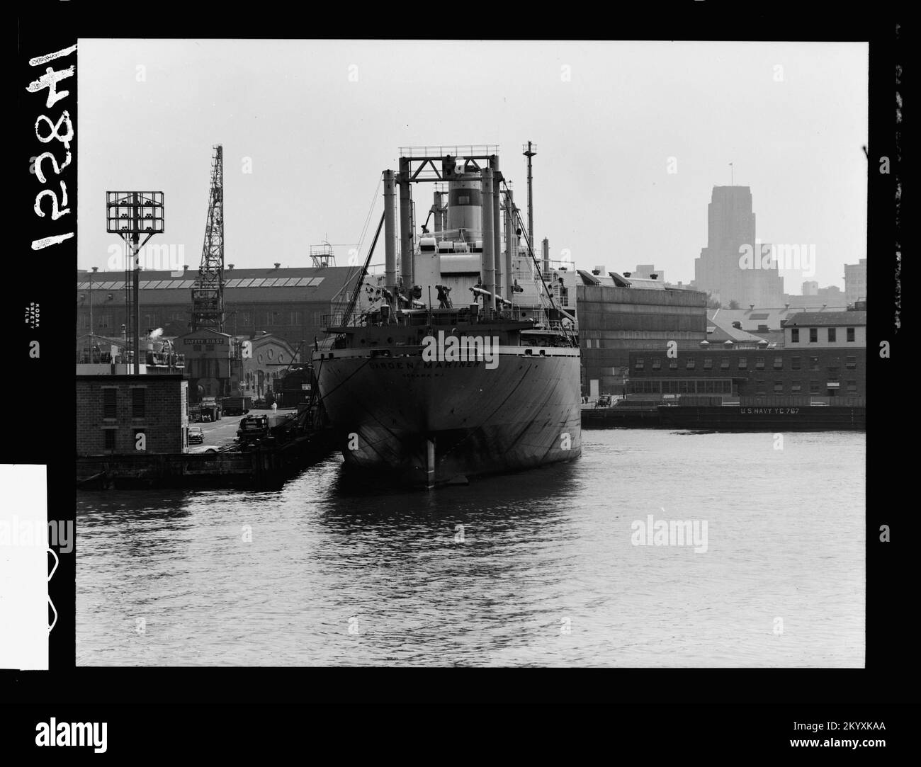 AG-153 Compass Island , Ships, Naval Vessels, Boats, Naval History ...
