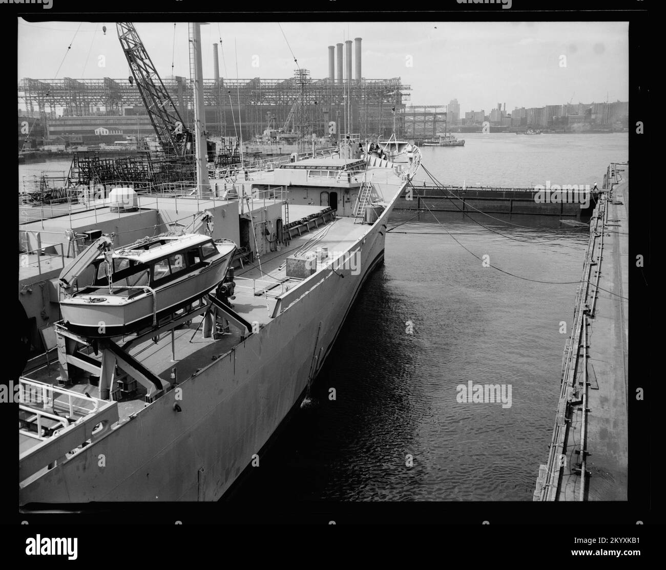 AG-153 Compass Island , Ships, Naval Vessels, Boats, Naval History ...
