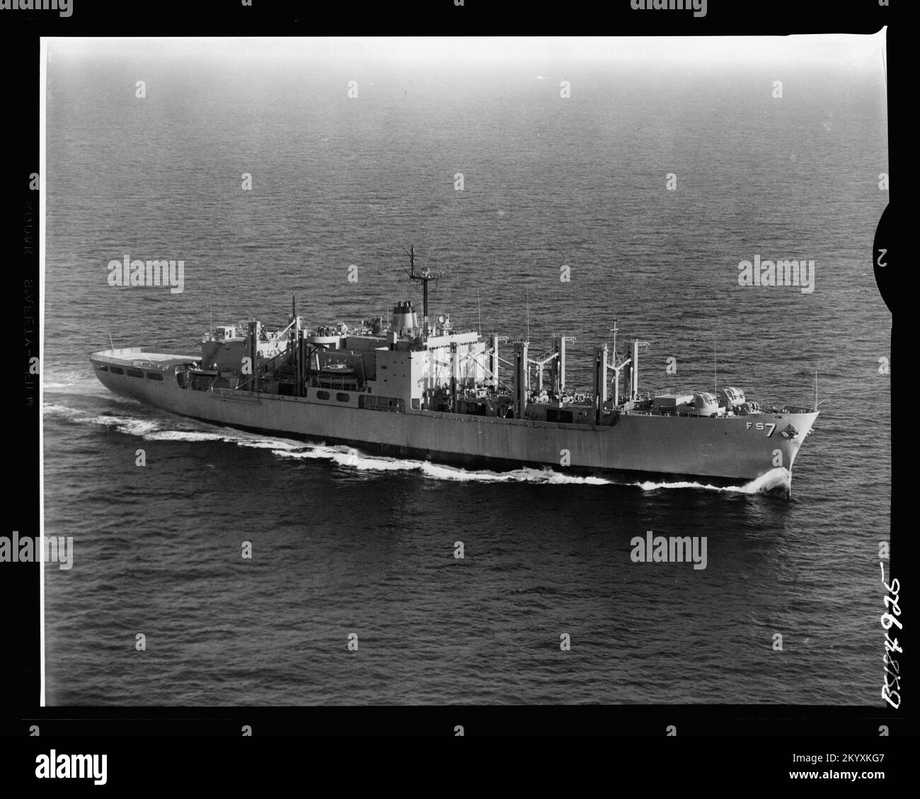 AFS-7 San Jose , Ships, Naval Vessels, Boats, Naval History, Navy Stock ...