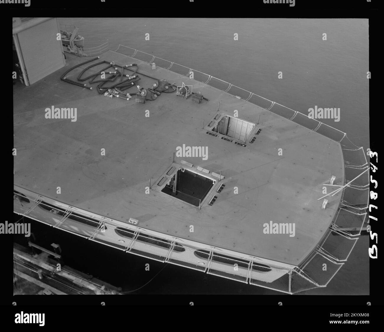 AFS-4 White Plains , Ships, Naval Vessels, Boats, Naval History, Navy ...