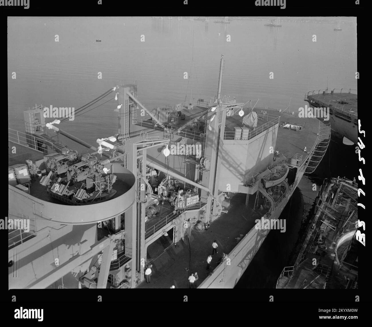 AFS-4 White Plains , Ships, Naval Vessels, Boats, Naval History, Navy ...