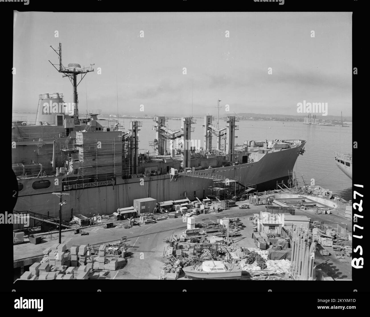 AFS-5 Concord , Ships, Naval Vessels, Boats, Naval History, Navy Stock ...