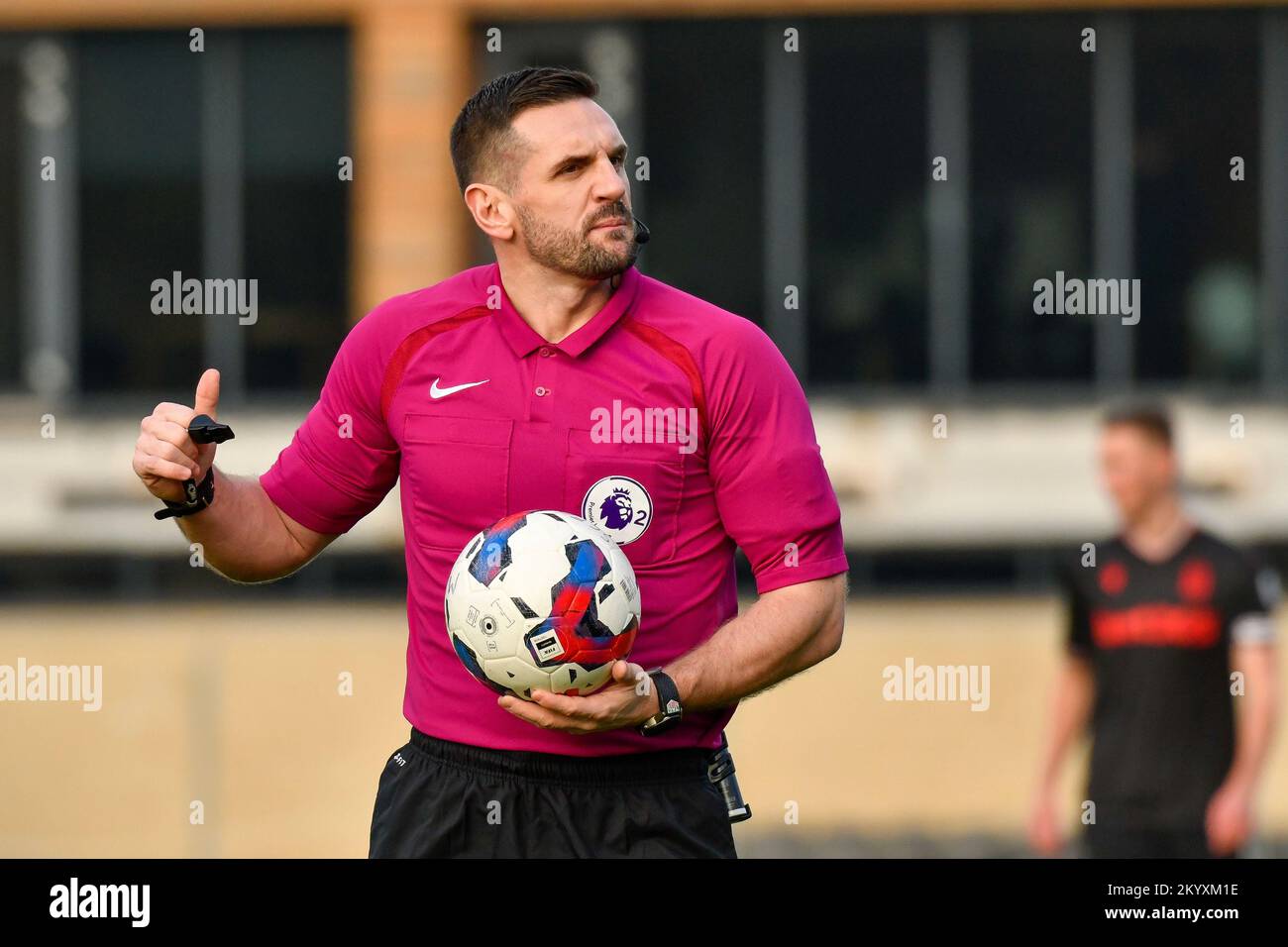 Stoke city football club hi-res stock photography and images - Alamy