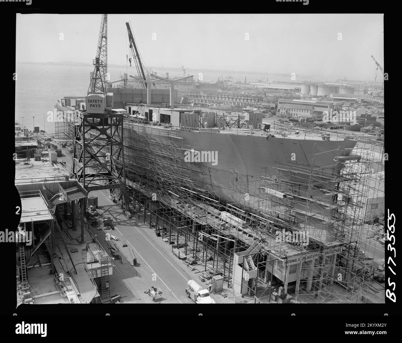 AFS-4 White Plains , Ships, Naval Vessels, Boats, Naval History, Navy ...