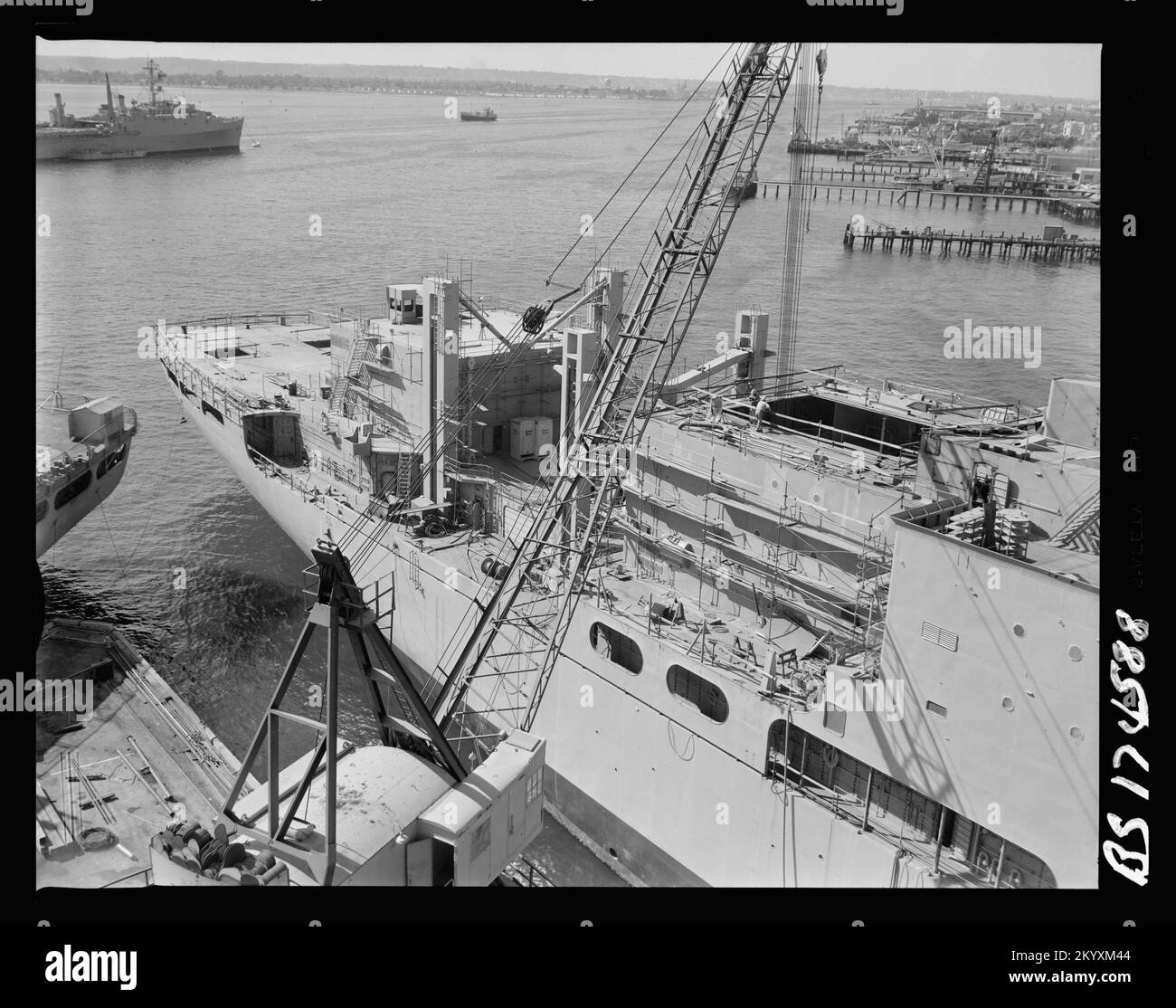 Misc. Unknown Ship , Ships, Naval Vessels, Boats, Naval History, Navy ...