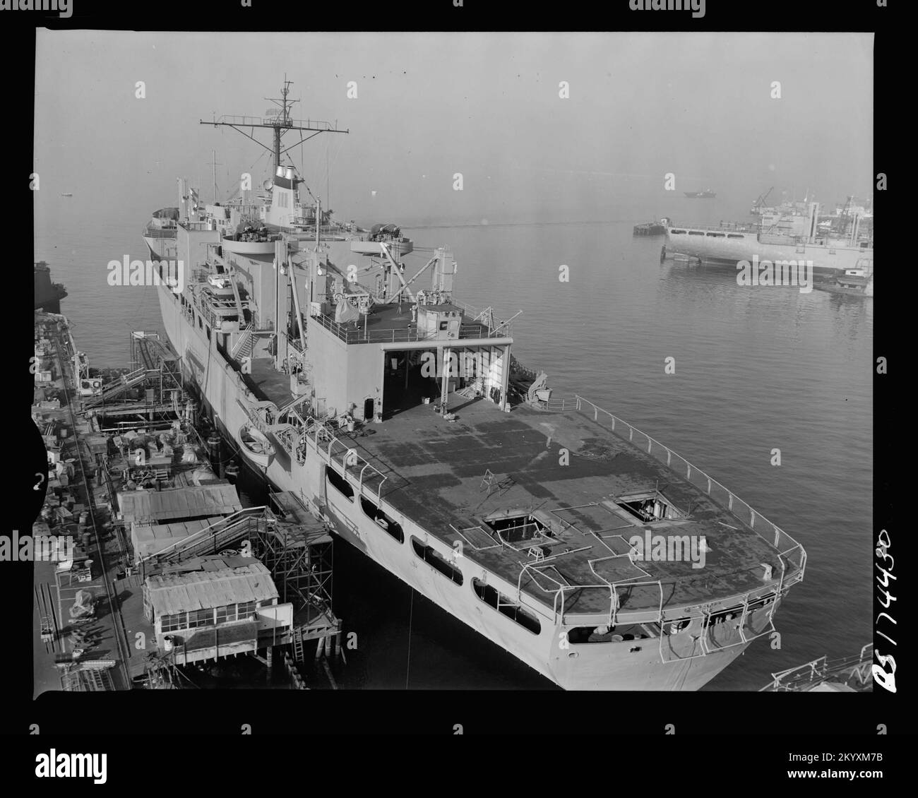 AFS-3 Niagara Falls , Ships, Naval Vessels, Boats, Naval History, Navy ...