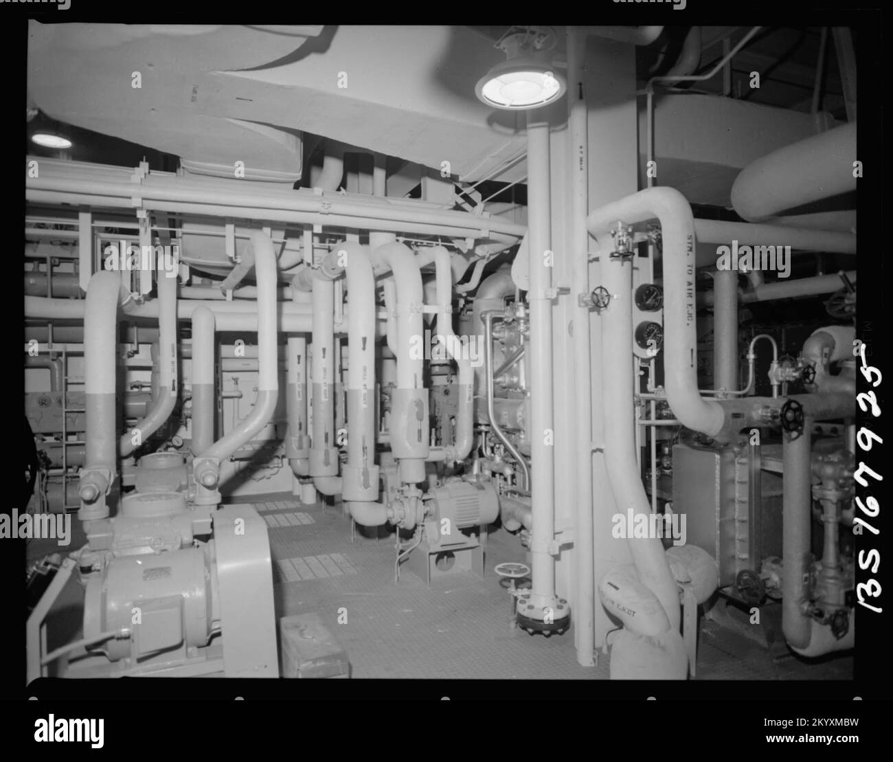 AFS-1 Mars , Ships, Naval Vessels, Boats, Naval History, Navy Stock ...