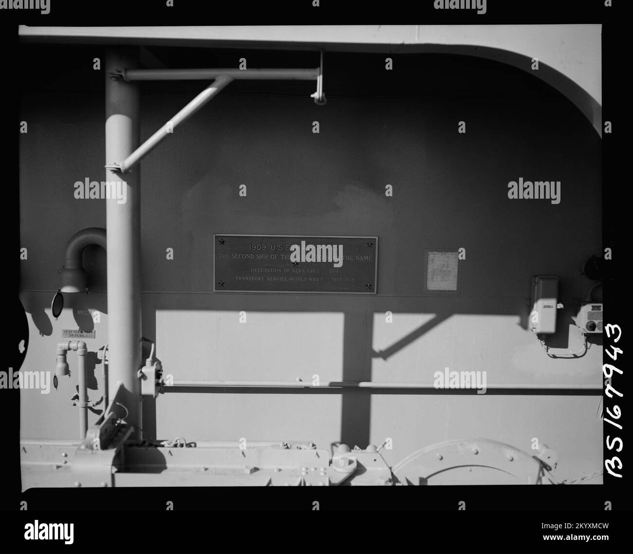 AFS-1 Mars , Ships, Naval Vessels, Boats, Naval History, Navy Stock ...