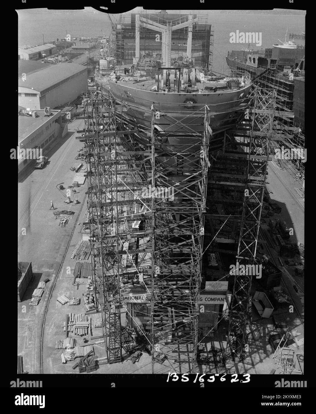 AFS-1 Mars , Ships, Naval Vessels, Boats, Naval History, Navy Stock ...