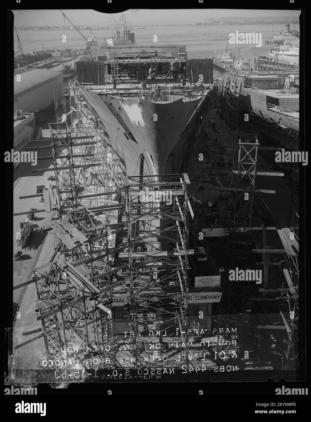 AFS-1 Mars , Ships, Naval Vessels, Boats, Naval History, Navy Stock ...