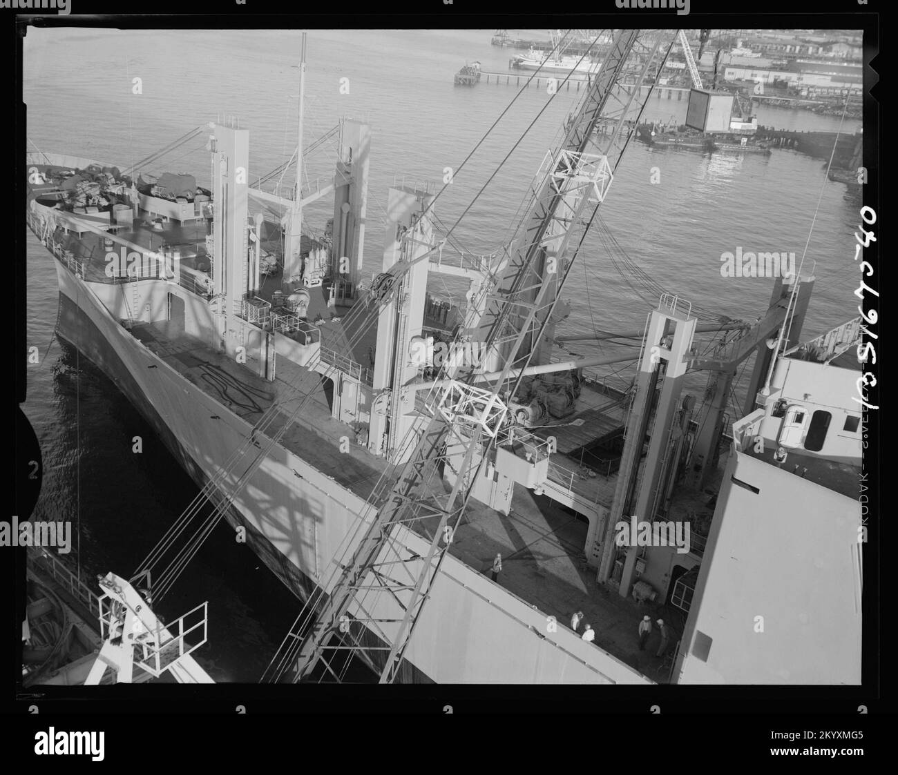 AFS-1 Mars , Ships, Naval Vessels, Boats, Naval History, Navy Stock ...