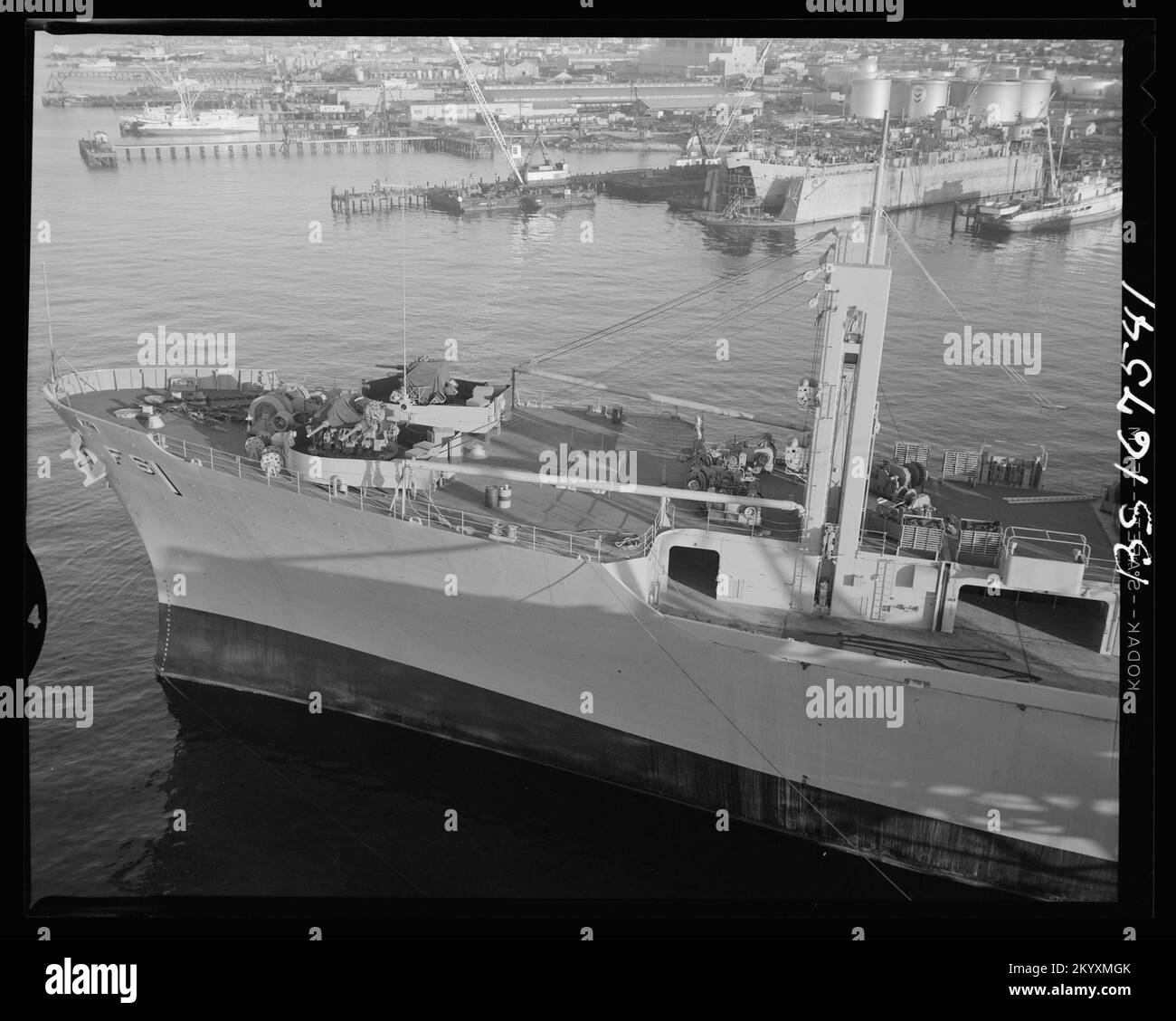 AFS-1 Mars , Ships, Naval Vessels, Boats, Naval History, Navy Stock ...