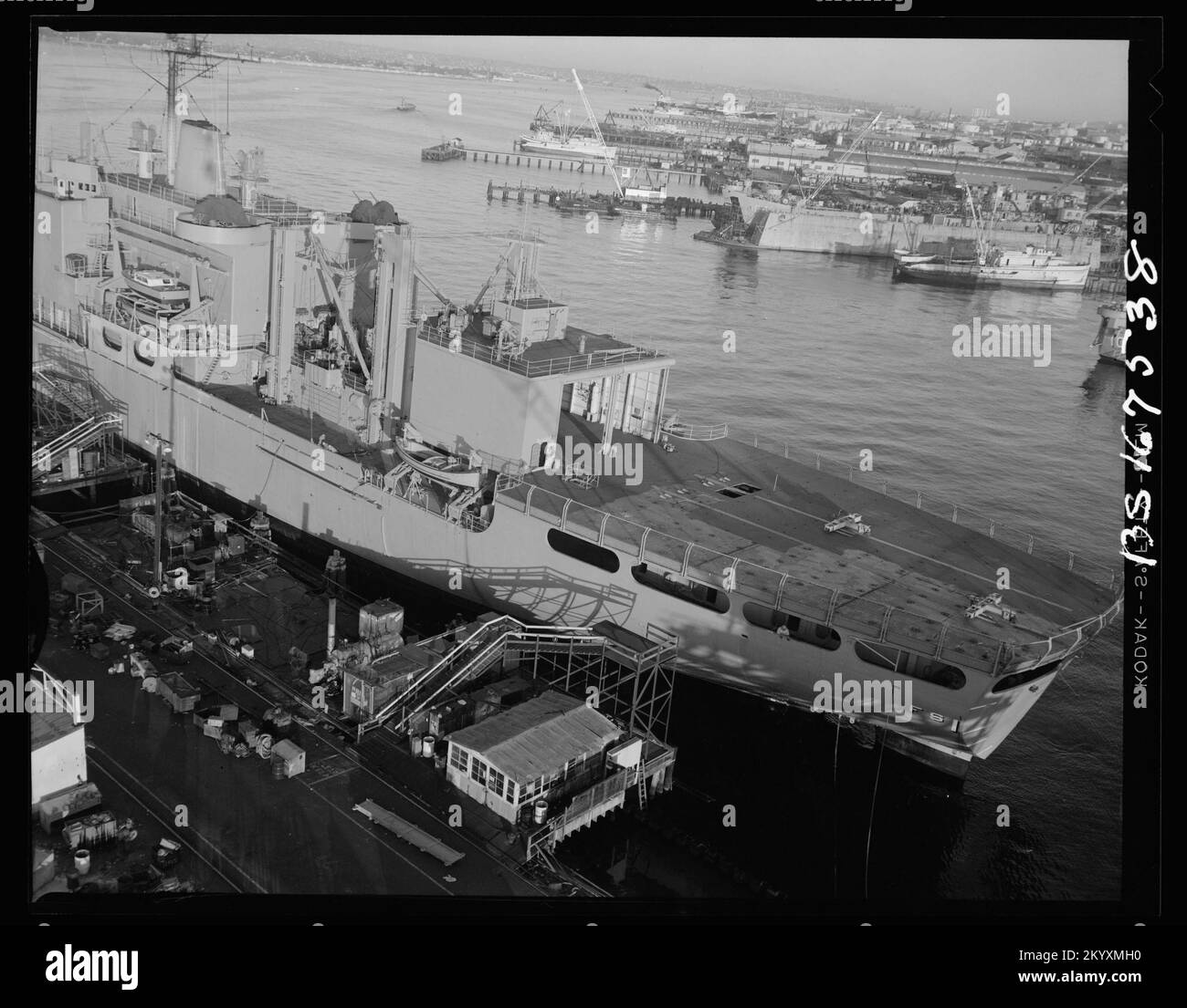 AFS-1 Mars , Ships, Naval Vessels, Boats, Naval History, Navy Stock ...
