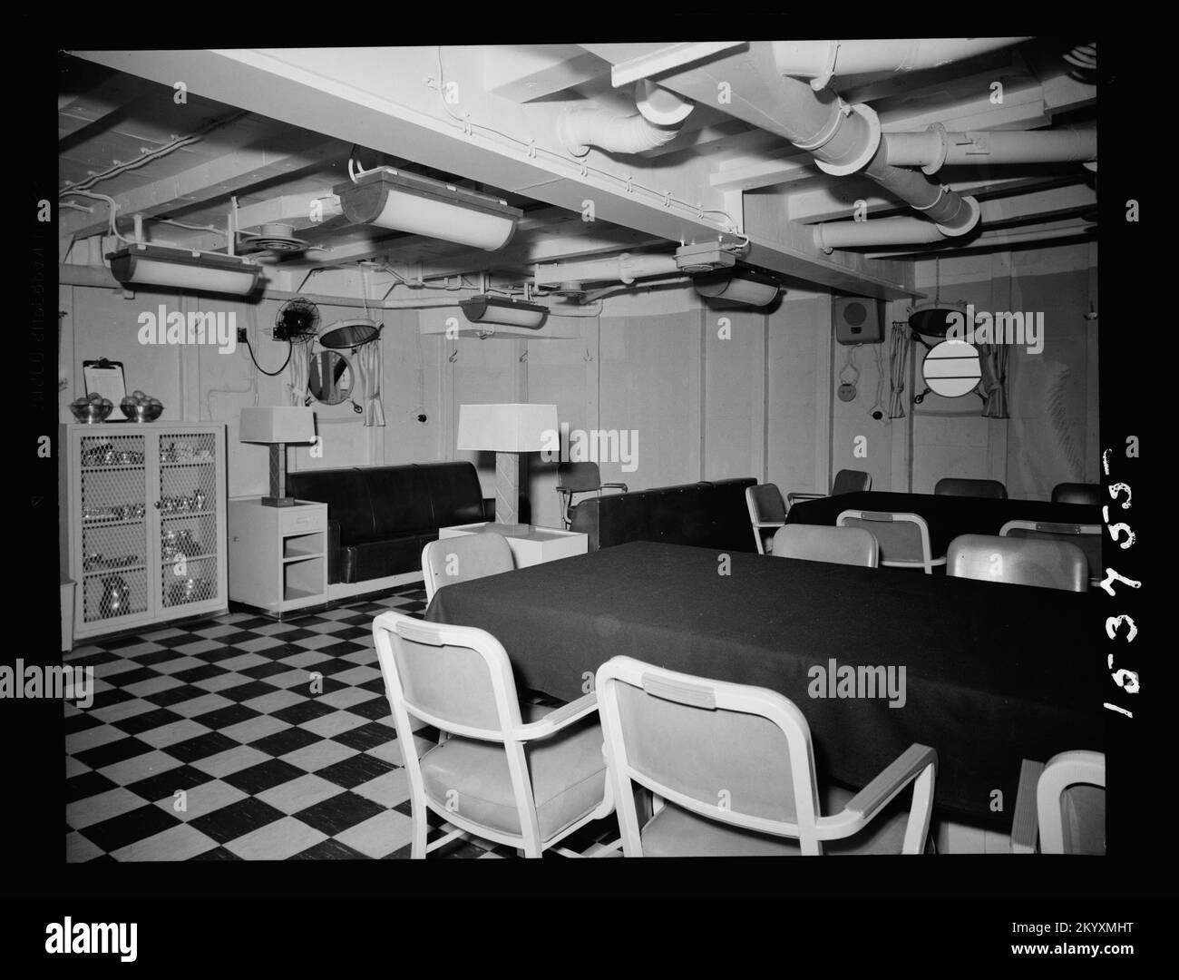 U 58 warship hi-res stock photography and images - Alamy