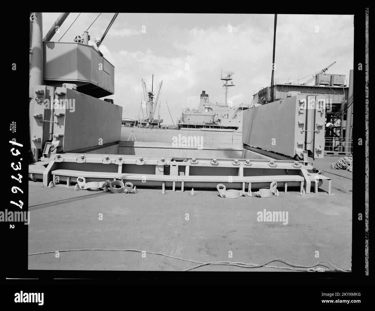 AF-58 Rigel and AF-59 Vega , Ships, Naval Vessels, Boats, Naval History ...