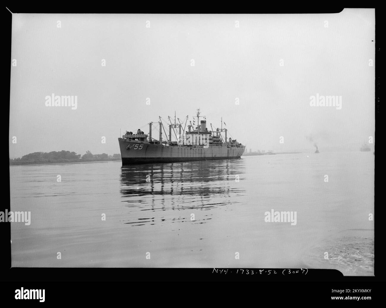 AF-55 Aludra , Ships, Naval Vessels, Boats, Naval History, Navy Stock ...