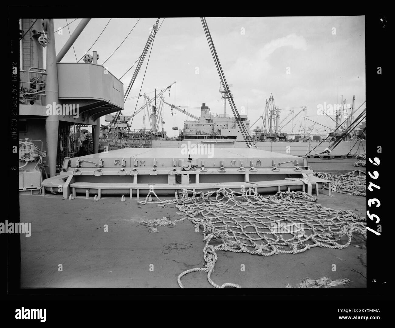 AF-58 Rigel and AF-59 Vega , Ships, Naval Vessels, Boats, Naval History ...