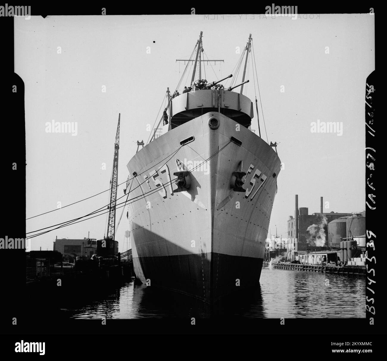AF-57 Regulus , Ships, Naval Vessels, Boats, Naval History, Navy Stock ...