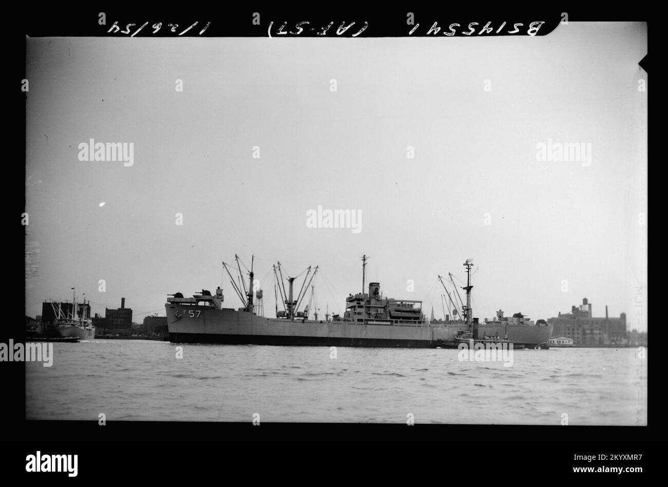 AF-57 Regulus , Ships, Naval Vessels, Boats, Naval History, Navy Stock ...