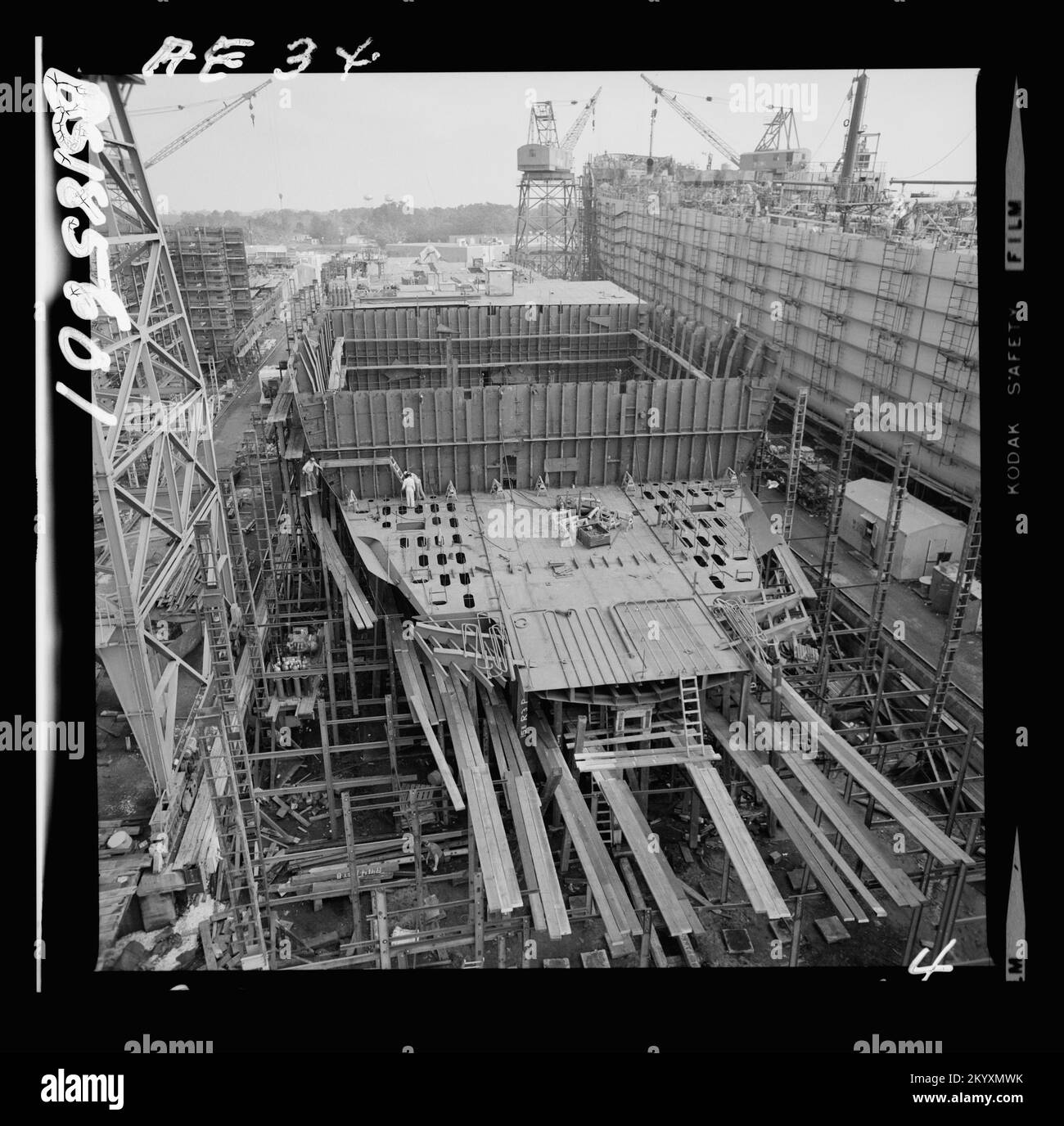 AE-34 Mount Baker , Ships, Naval Vessels, Boats, Naval History, Navy ...