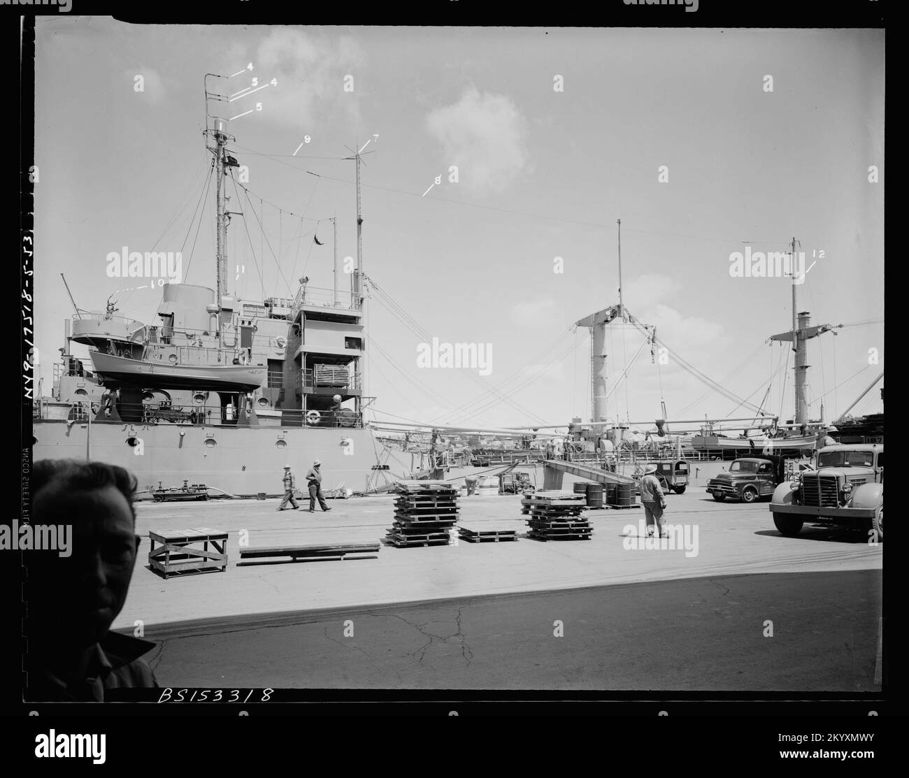 AF-31 Areguifa , Ships, Naval Vessels, Boats, Naval History, Navy Stock ...