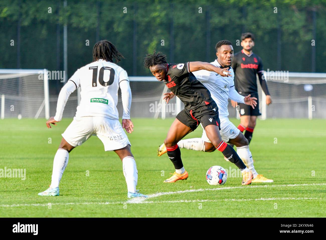 Holds the league cup hi-res stock photography and images - Alamy