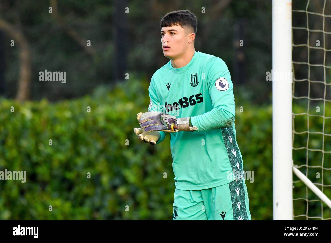 Footballers 2022 hi-res stock photography and images - Alamy