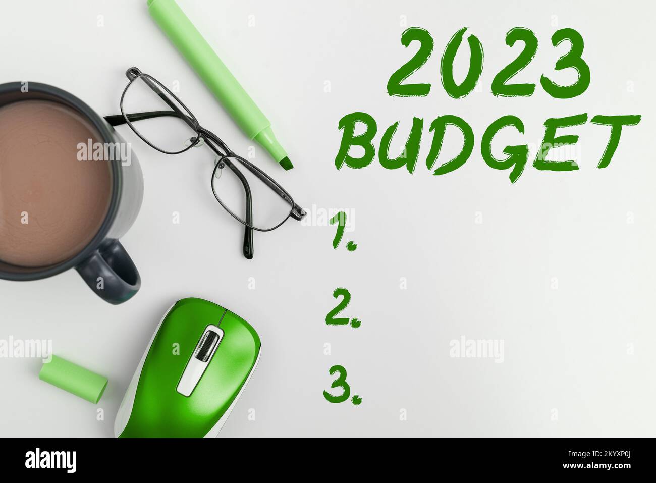Text caption presenting 2023 Budget. Concept meaning Business financial ... Text caption presenting 2023 Budget. Concept meaning Business financial ...