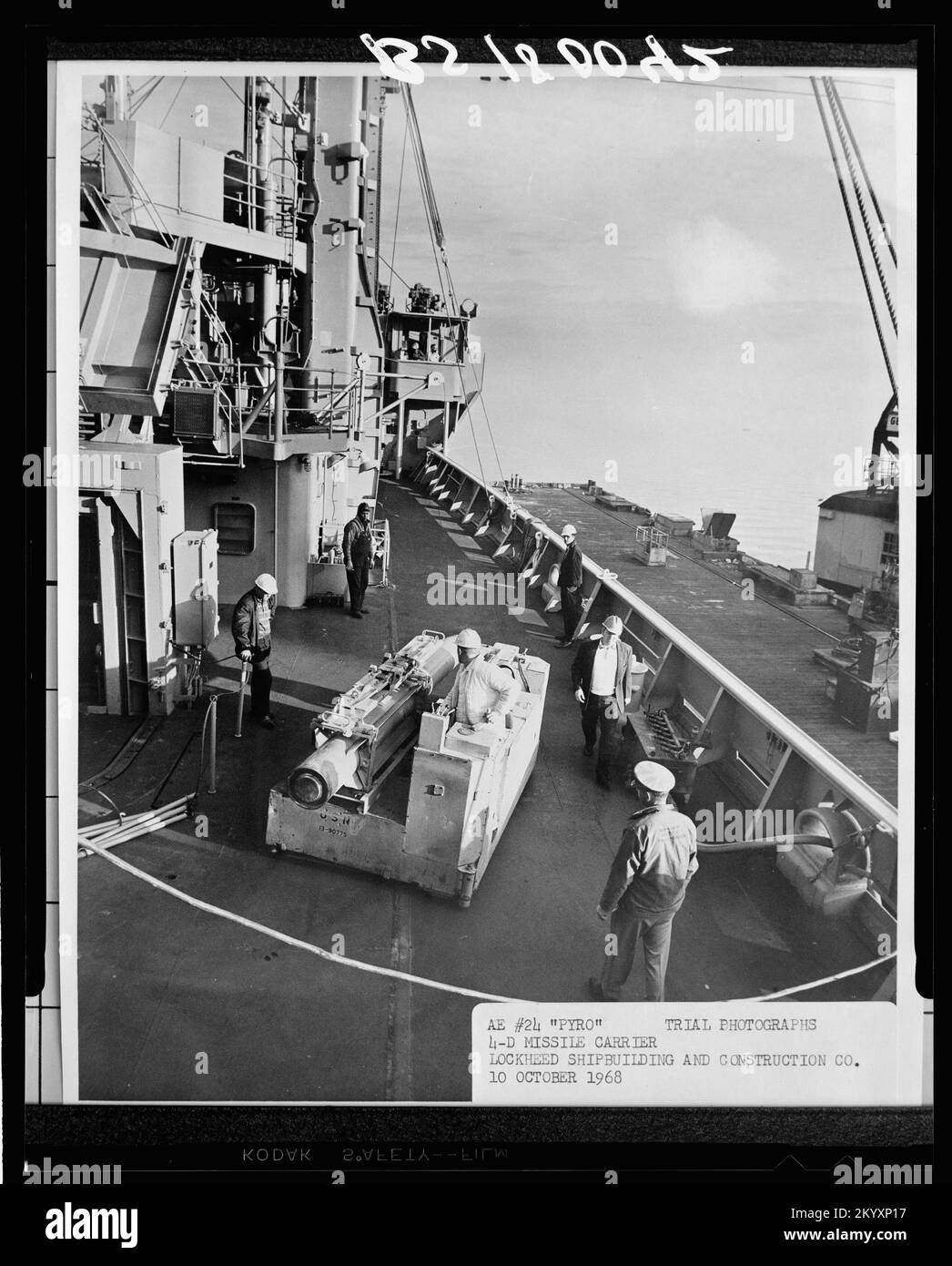 AE-24 Pyro , Ships, Naval Vessels, Boats, Naval History, Navy Stock ...