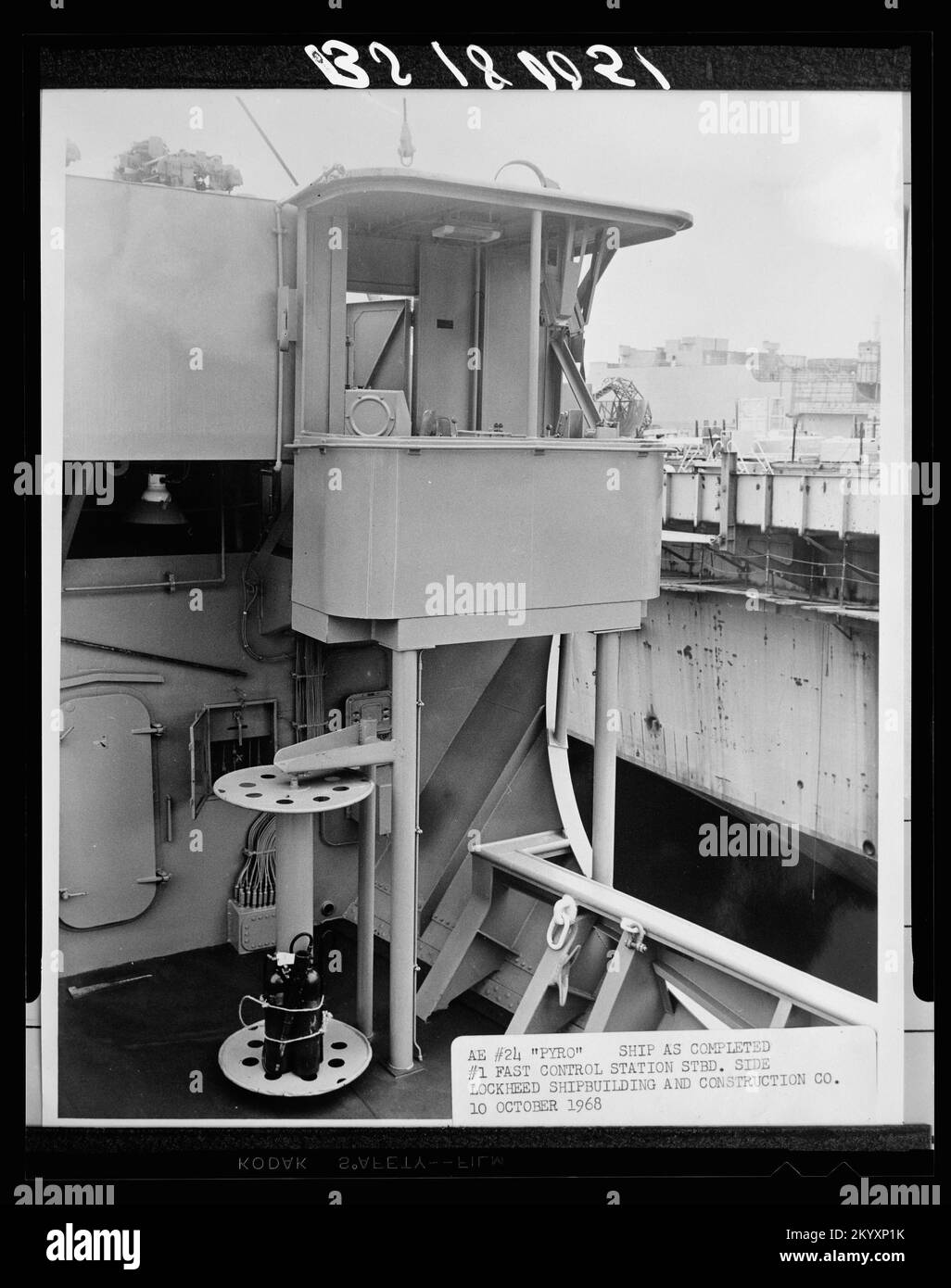 AE-24 Pyro , Ships, Naval Vessels, Boats, Naval History, Navy Stock ...