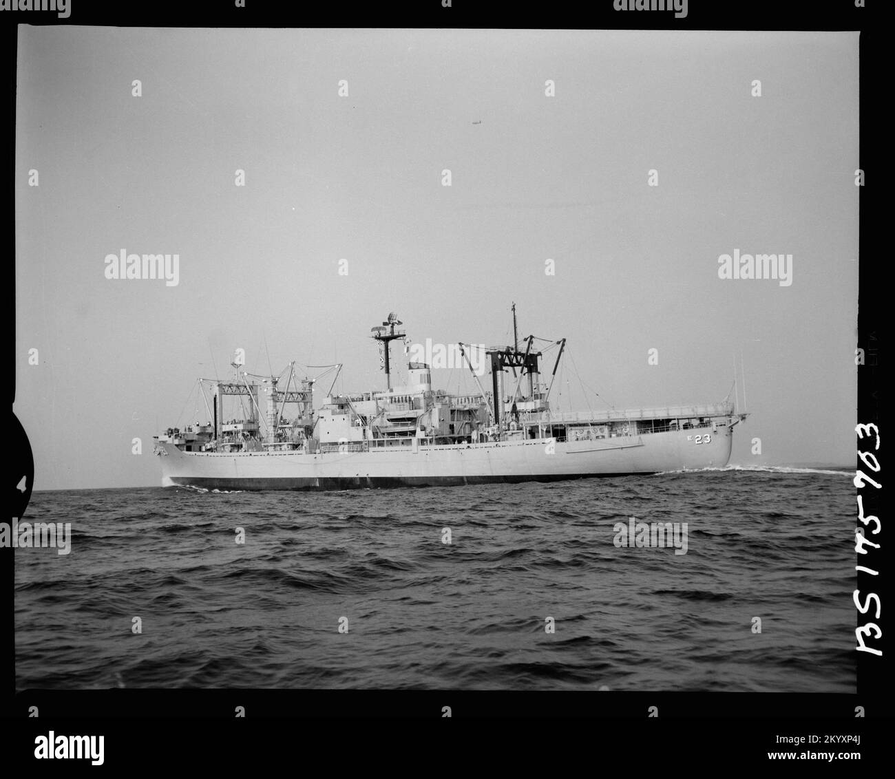 AE-23 Nitro , Ships, Naval Vessels, Boats, Naval History, Navy Stock ...