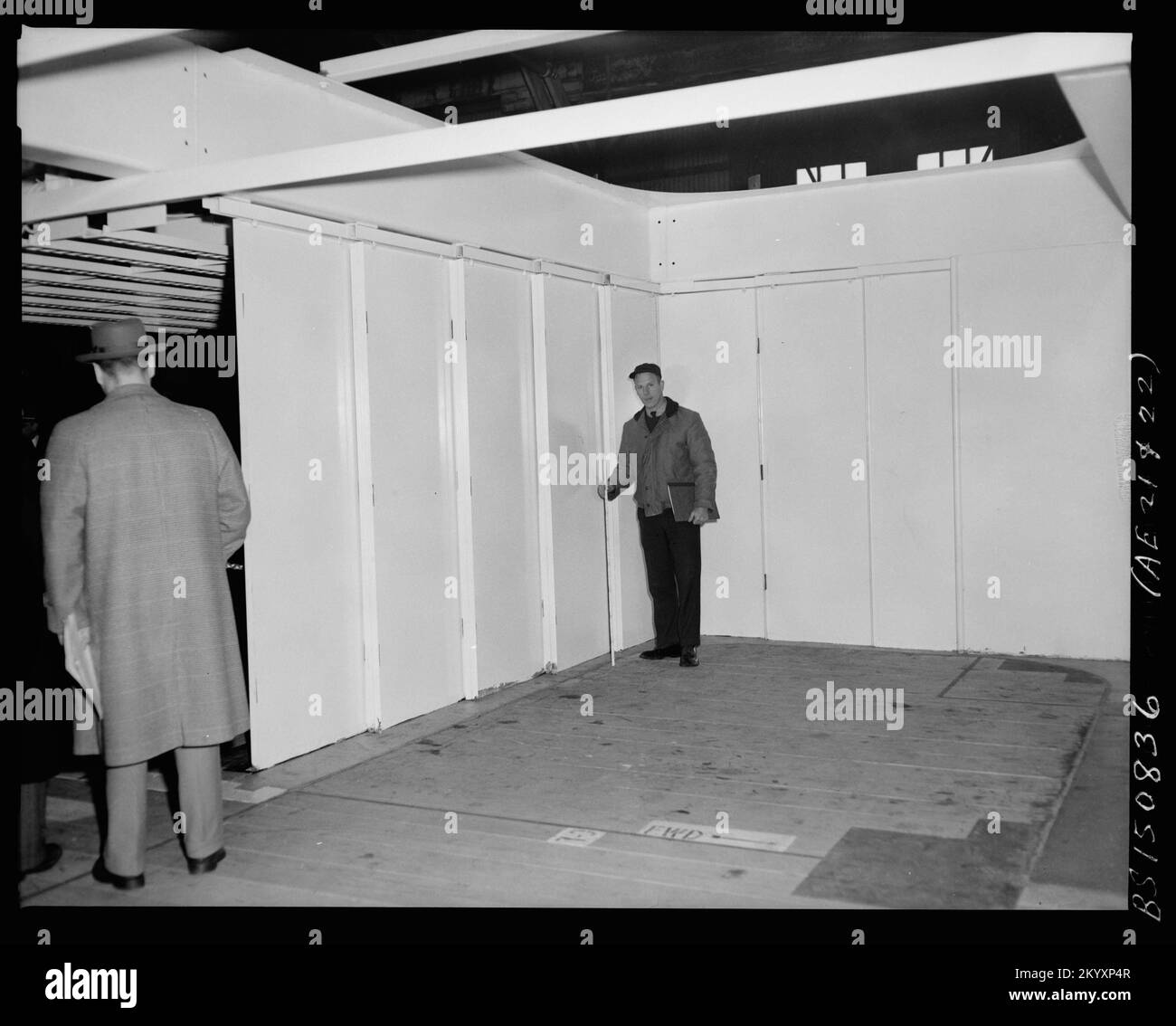 AE-21 Suribachi and AE-22 Mauna Kea , Ships, Naval Vessels, Boats ...