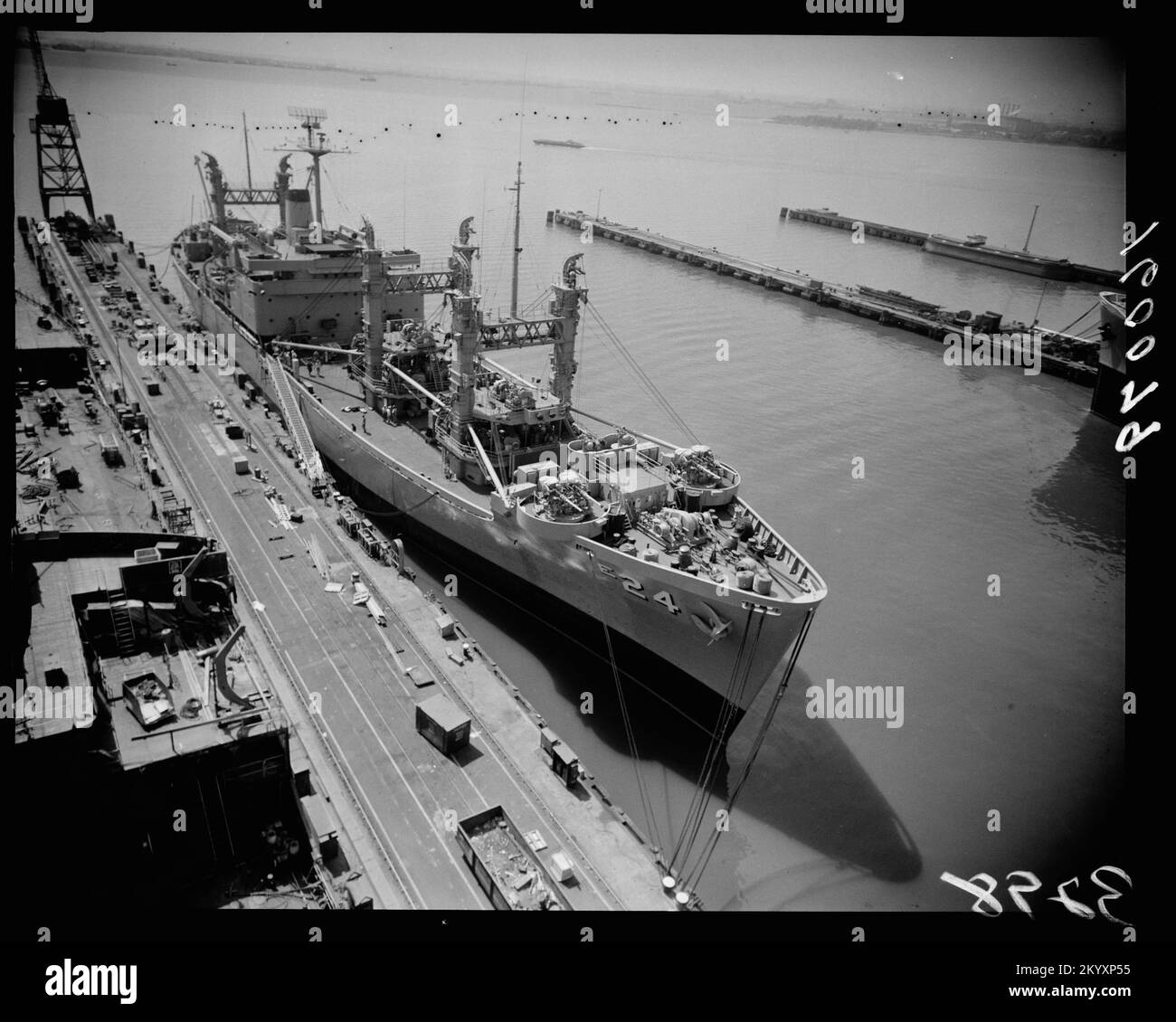 AE-24 Pyro , Ships, Naval Vessels, Boats, Naval History, Navy Stock ...