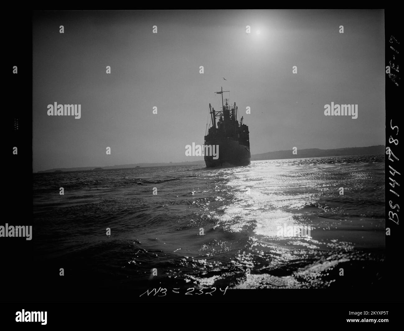 AE-17 Great Sitkin , Ships, Naval Vessels, Boats, Naval History, Navy ...