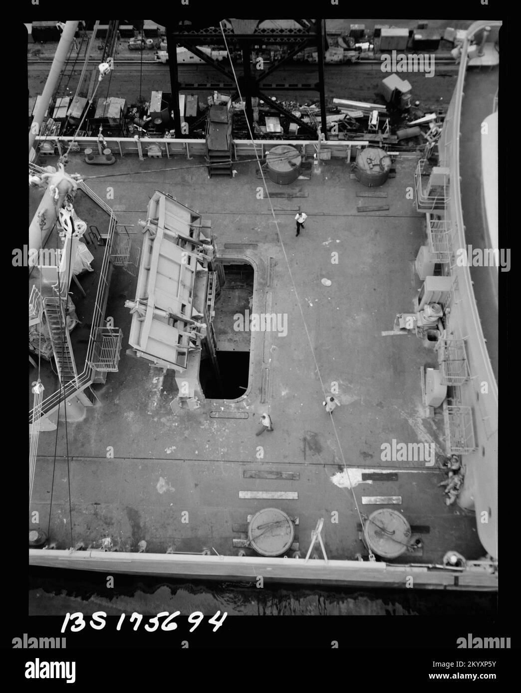 AE-23 Nitro , Ships, Naval Vessels, Boats, Naval History, Navy Stock ...