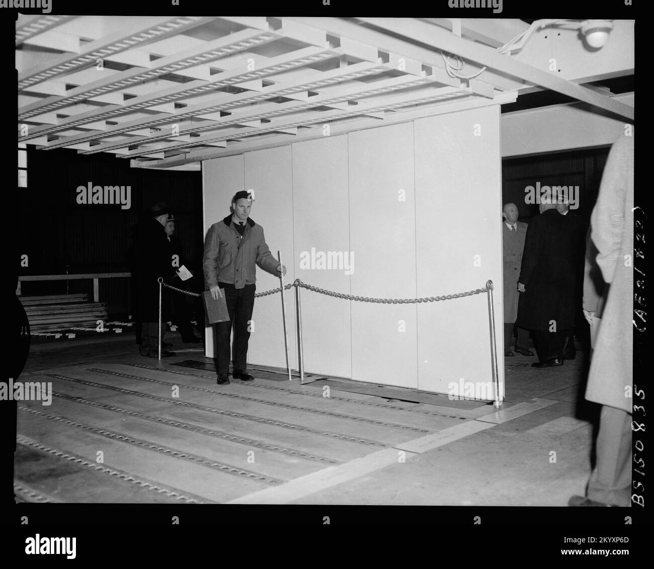 AE-21 Suribachi and AE-22 Mauna Kea , Ships, Naval Vessels, Boats ...