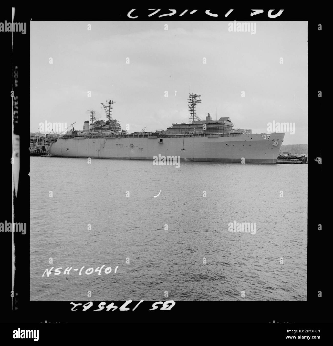 AD-37 Samuel Gompers , Ships, Naval Vessels, Boats, Naval History, Navy ...