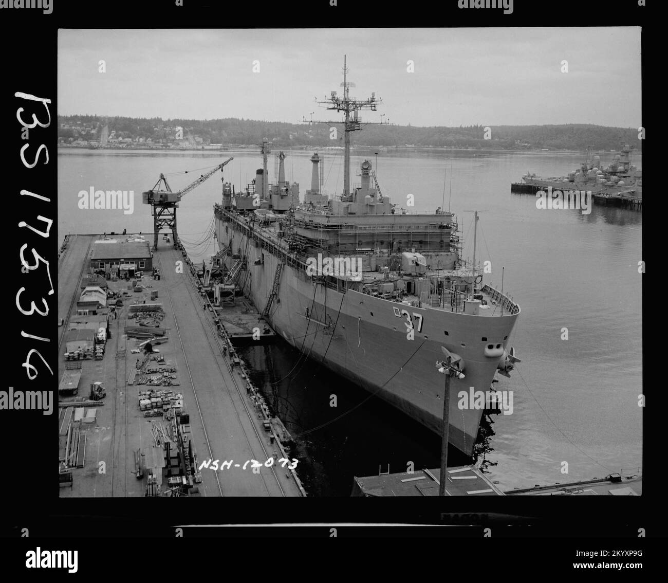 AD-37 Samuel Gompers , Ships, Naval Vessels, Boats, Naval History, Navy ...